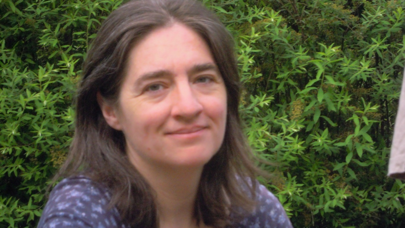 Regina Zeuner | Nanaya